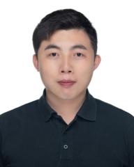 Jordan Chiu