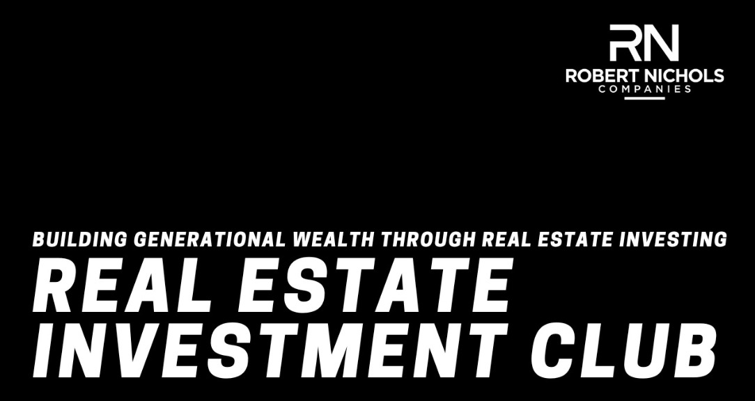 Real Estate Investment Club