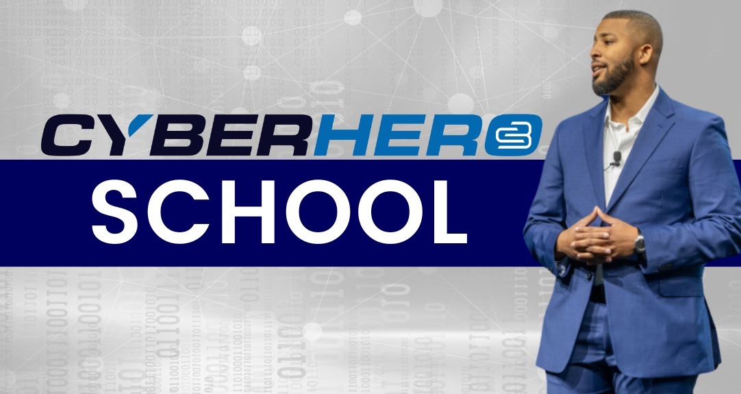 CyberHero School