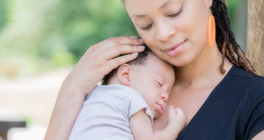 Breastfeeding In All Colors