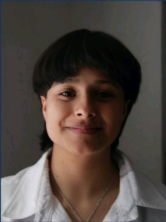 Maria Alejandra Agudelo