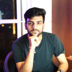 Vidhan Pandya
