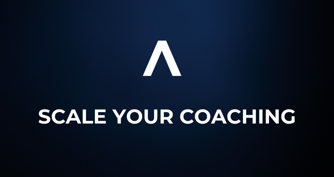 Scale Your Coaching