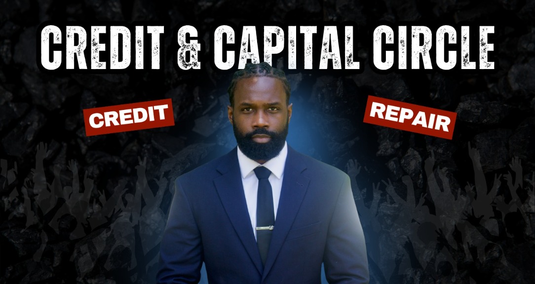Credit & Capital Circle