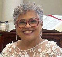 Vanessa Nieves Colon