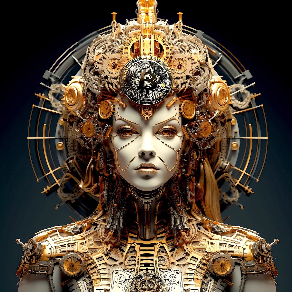 Bitcoin is hard to confiscate - Benefits of Bitcoin · Bitcoin