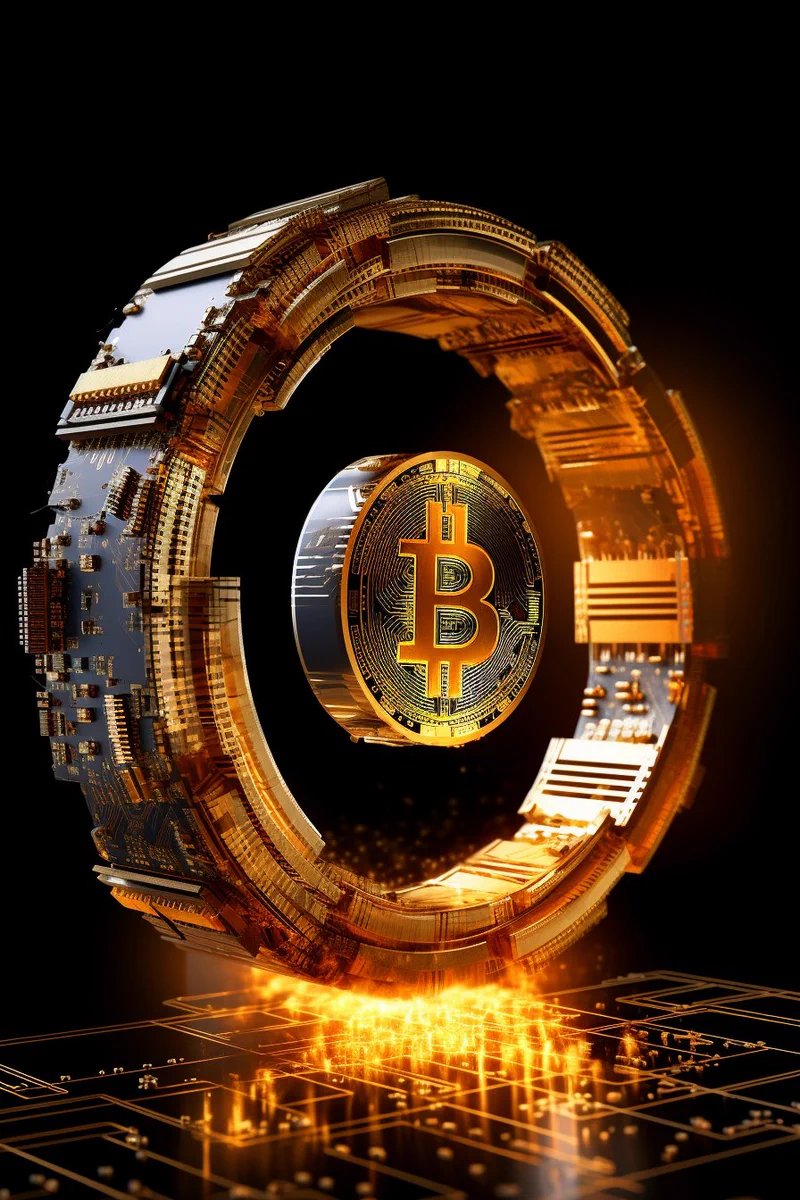 Introduction - How to Bitcoin · Bitcoin