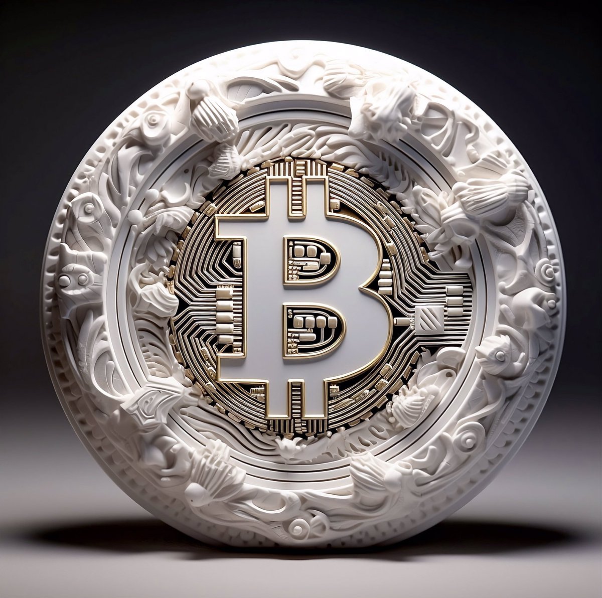 Decentralized - What is Bitcoin? · Bitcoin