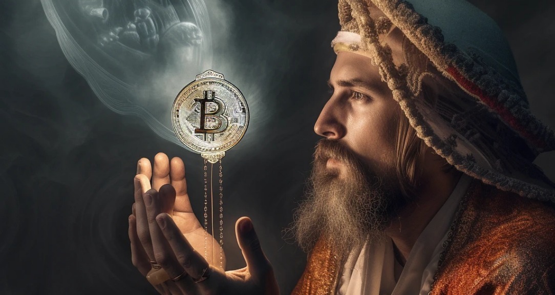 Top 30 Leading Indicators of Bitcoin Price · Bitcoin