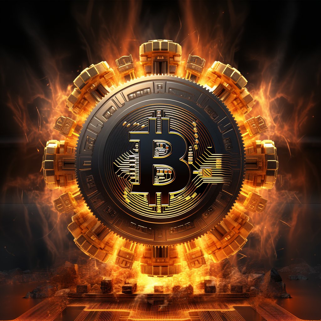 World's First - What is Bitcoin? · Bitcoin