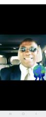 Michael Johnson
