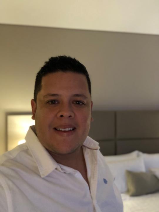 Manuel Alejandro Castro Rangel