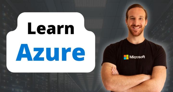 Azure Innovation Station