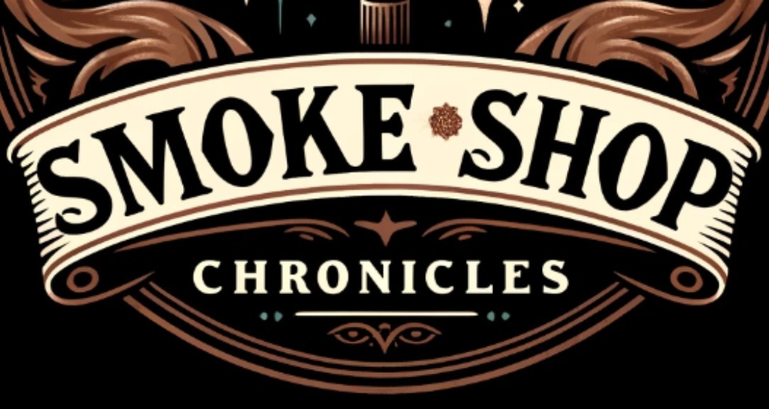 Classroom · Smoke.Shop.Chronicles
