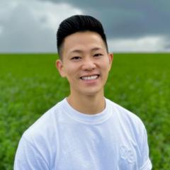 Justin Eng