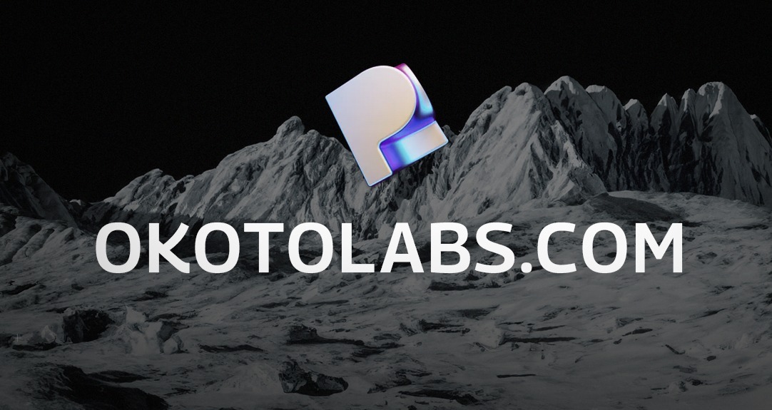 Start Here · Okoto Labs