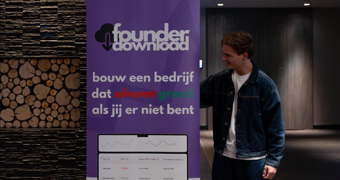 Founder Download