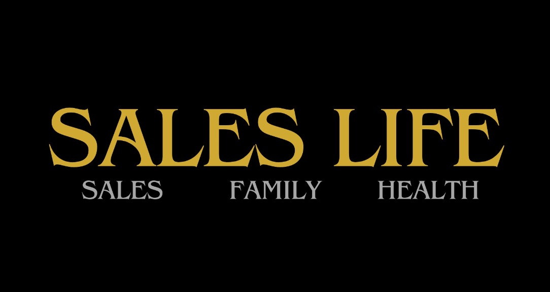 Sales Life
