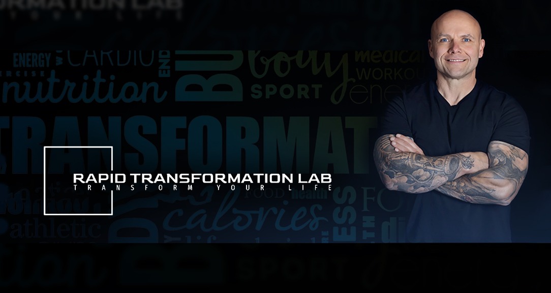 Rapid Transformation Lab 1-1