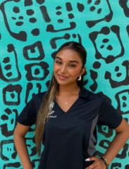 Sarah Singh