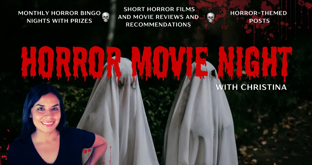 Horror Movie Night