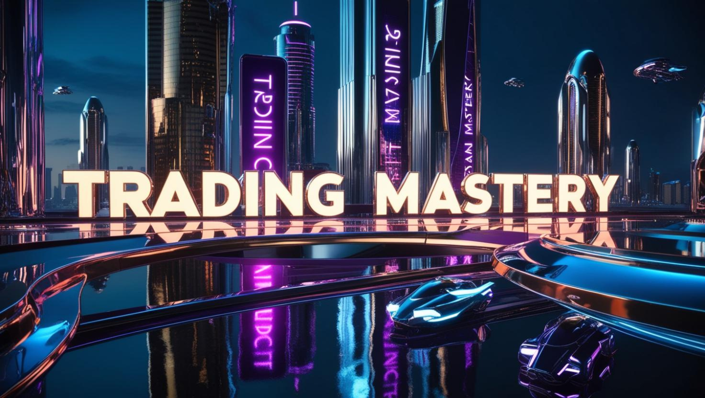 Trading Mastery