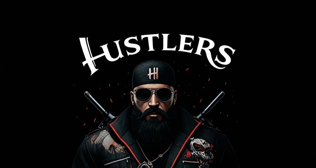 Hustlers