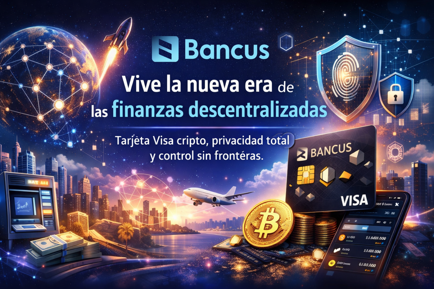 BANCUS