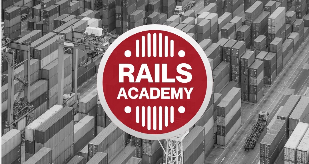 Welcome, Introduce yourself here 👇 · Rails Academy