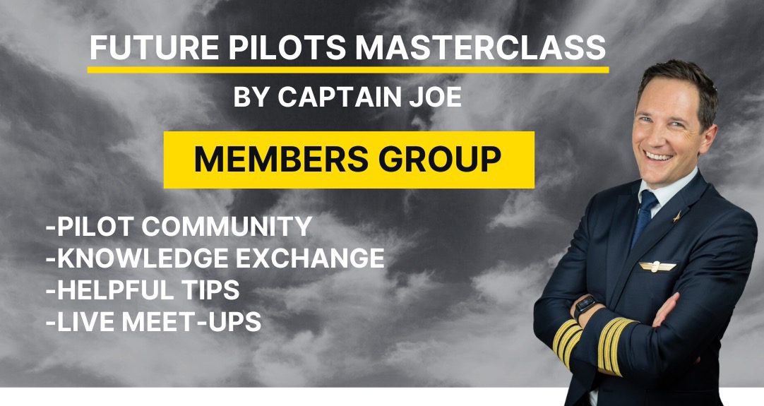 Future Pilots Masterclass