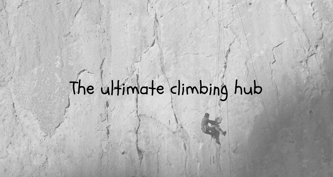 Climbing hub · Fully Crimped