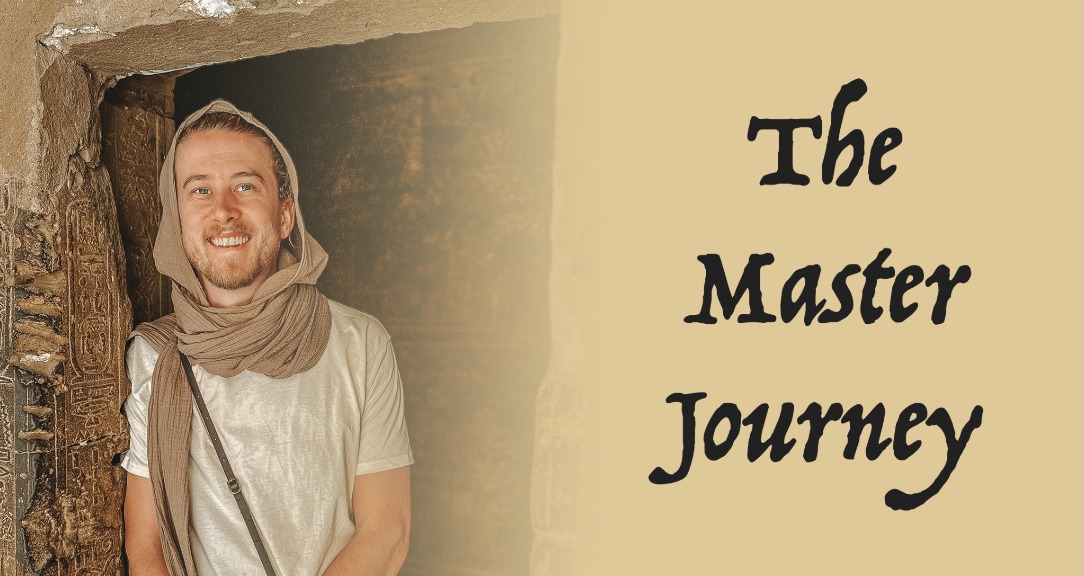 The Master Journey
