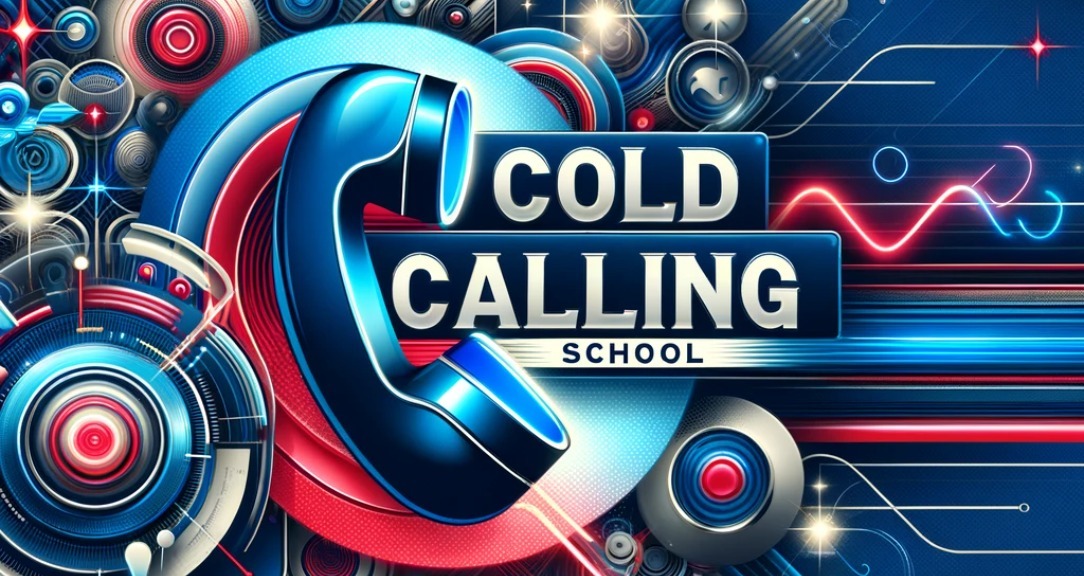 Thank you Jeff Smith!!! · REI Cold Caller School