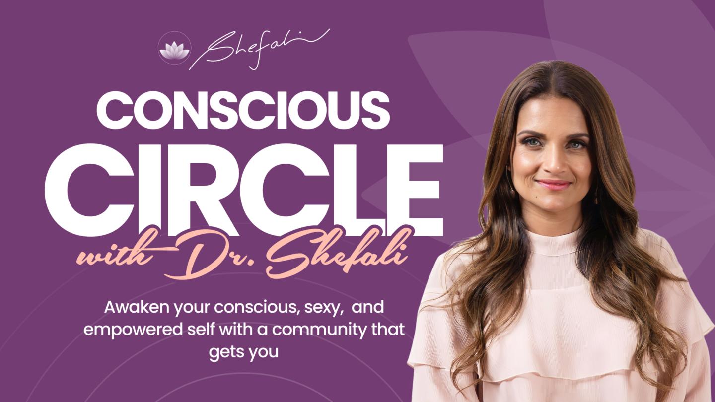 The Conscious Circle