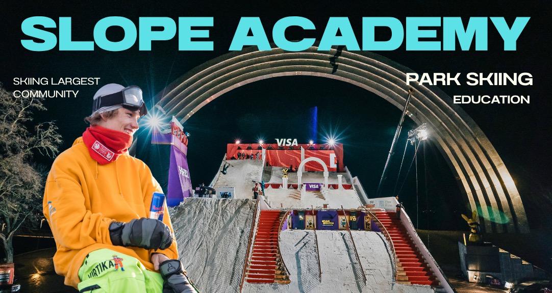Hi · Slope Academy