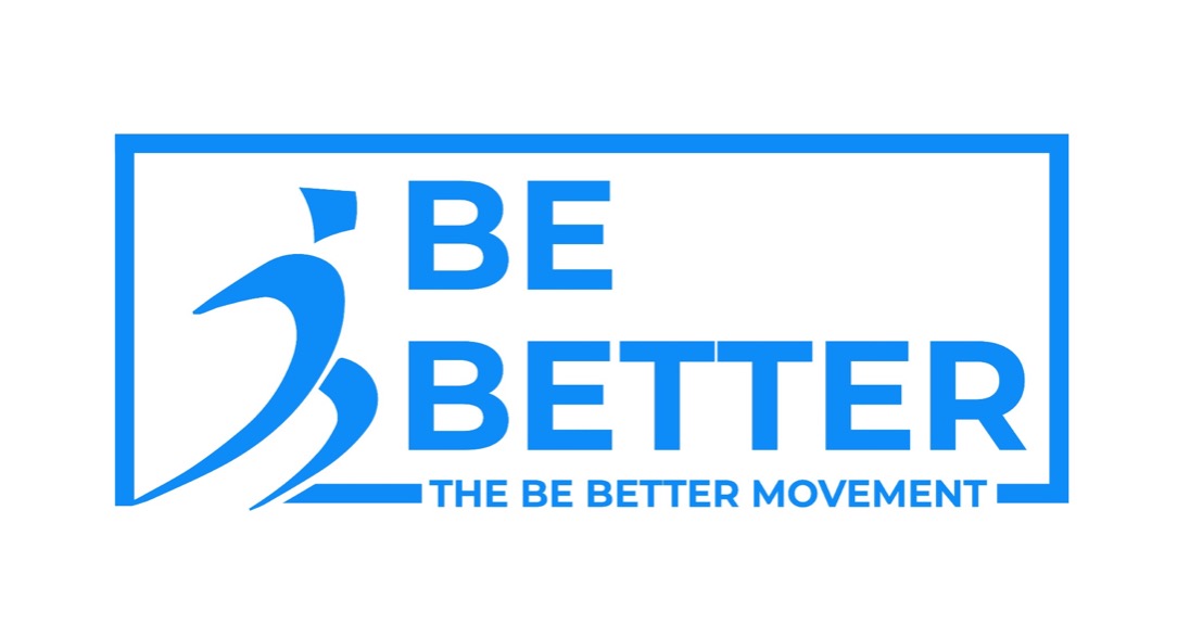 Classroom · The Be Better Movement