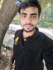 Chirag Bhatia