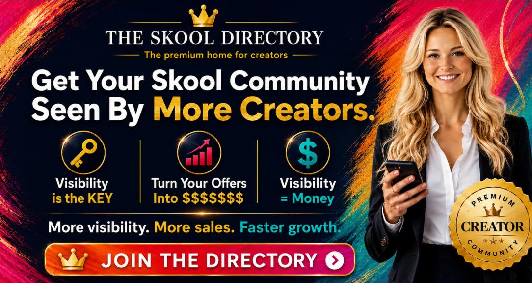The SKOOL Directory