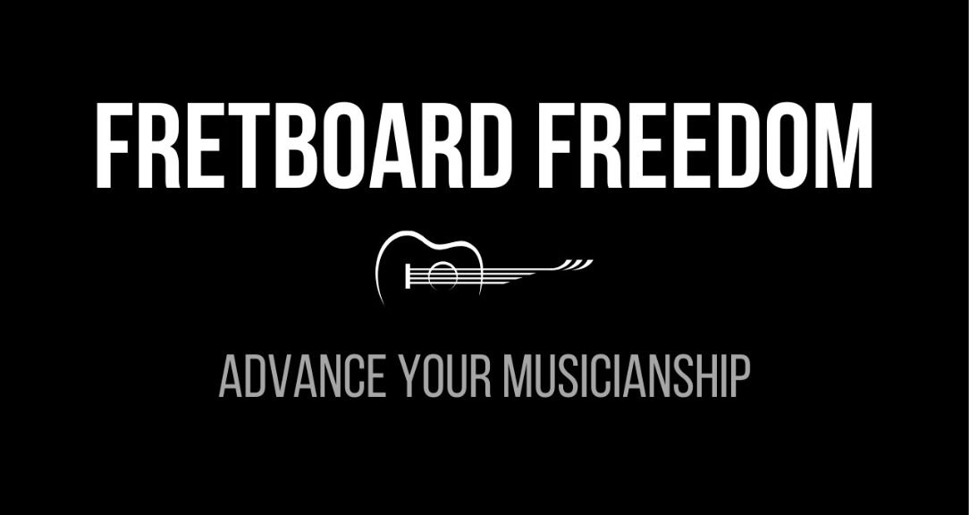 Any good triad practice routines ? · Fretboard Freedom
