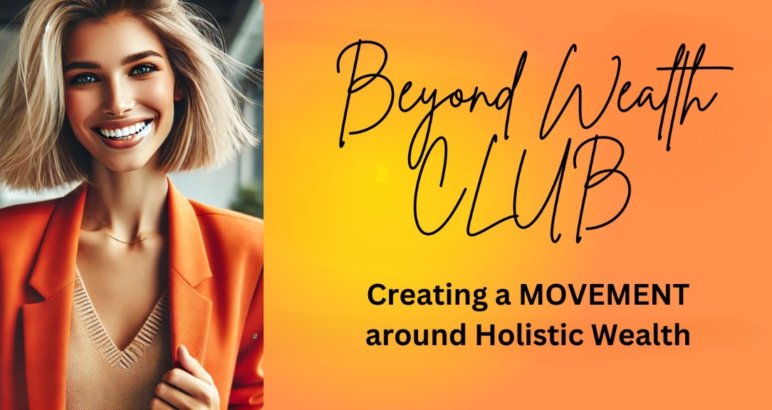 Beyond Wealth Club