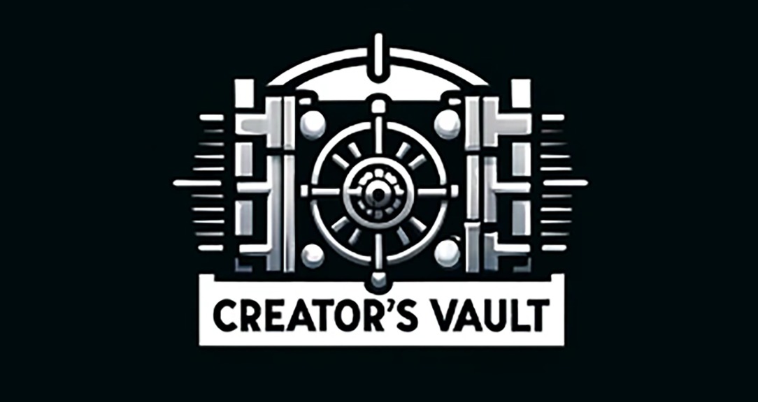 Creator's Vault