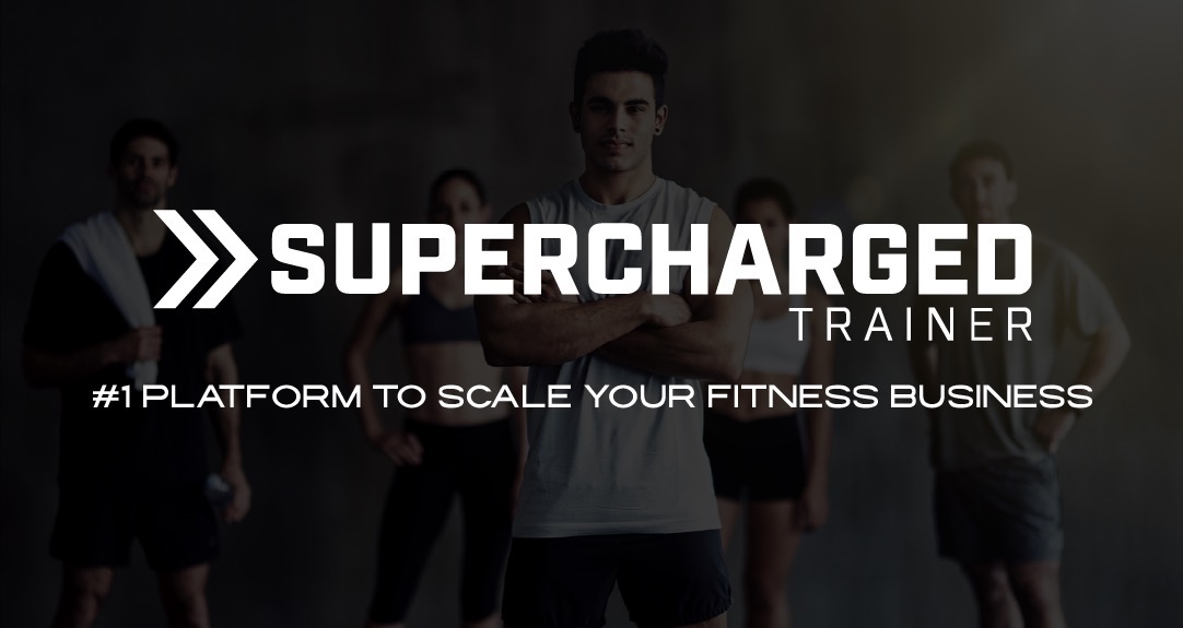 Supercharged Trainer