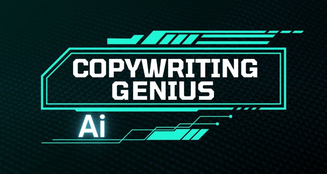 Copywriting Genius Ai