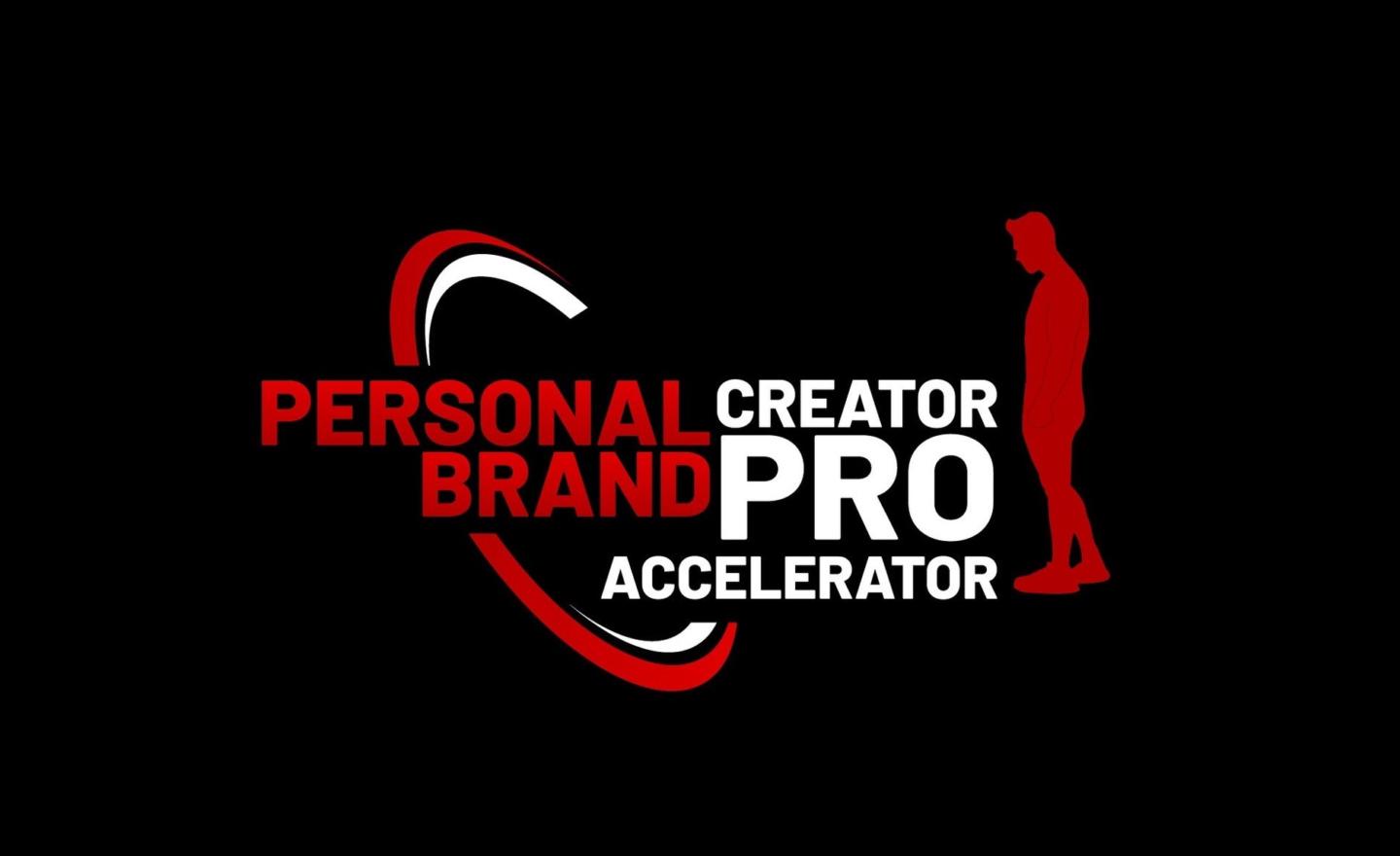Personal Brand Accelerator