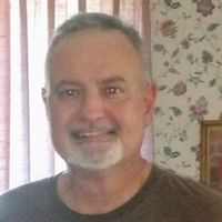 Rod Marshall