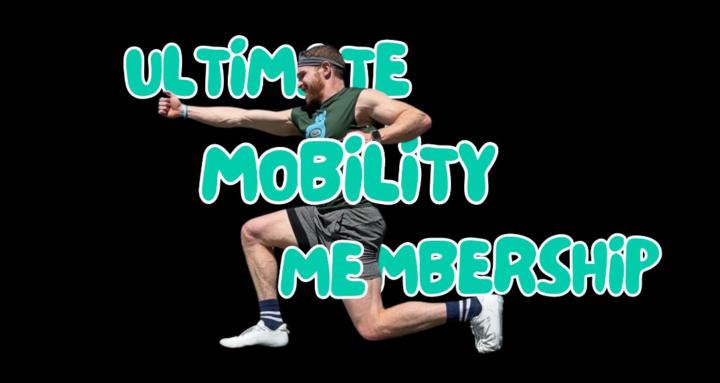 Ultimate Mobility Membership