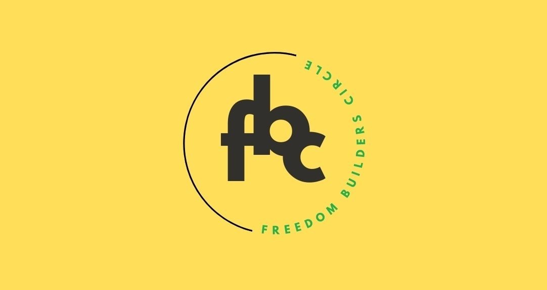 The Freedom Builders Circle