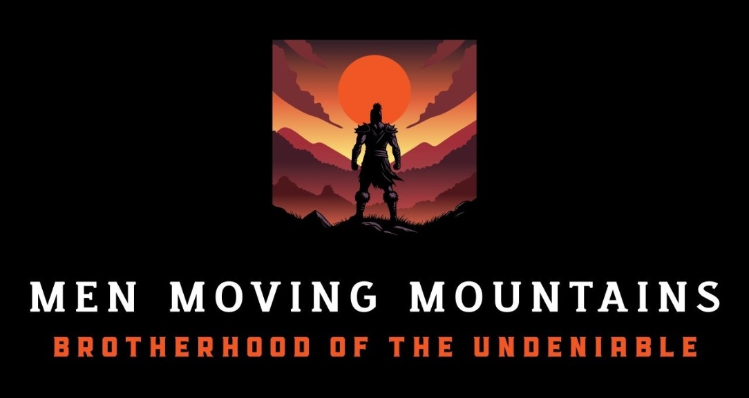 Classroom · Men Moving Mountains