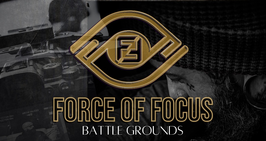Battle Ground (Force of Focus)