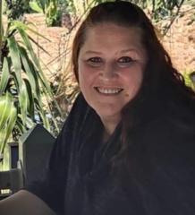 Amanda Willemse